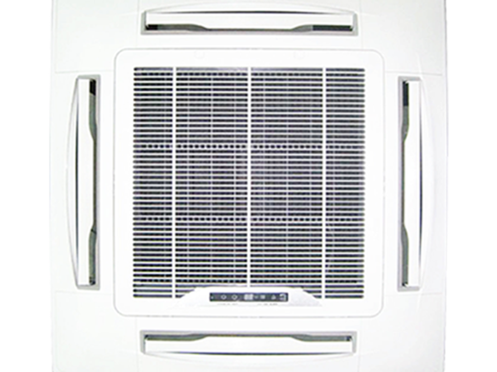 48000 BTUs Super General Cassette Type Air Conditioners – General Cool ...