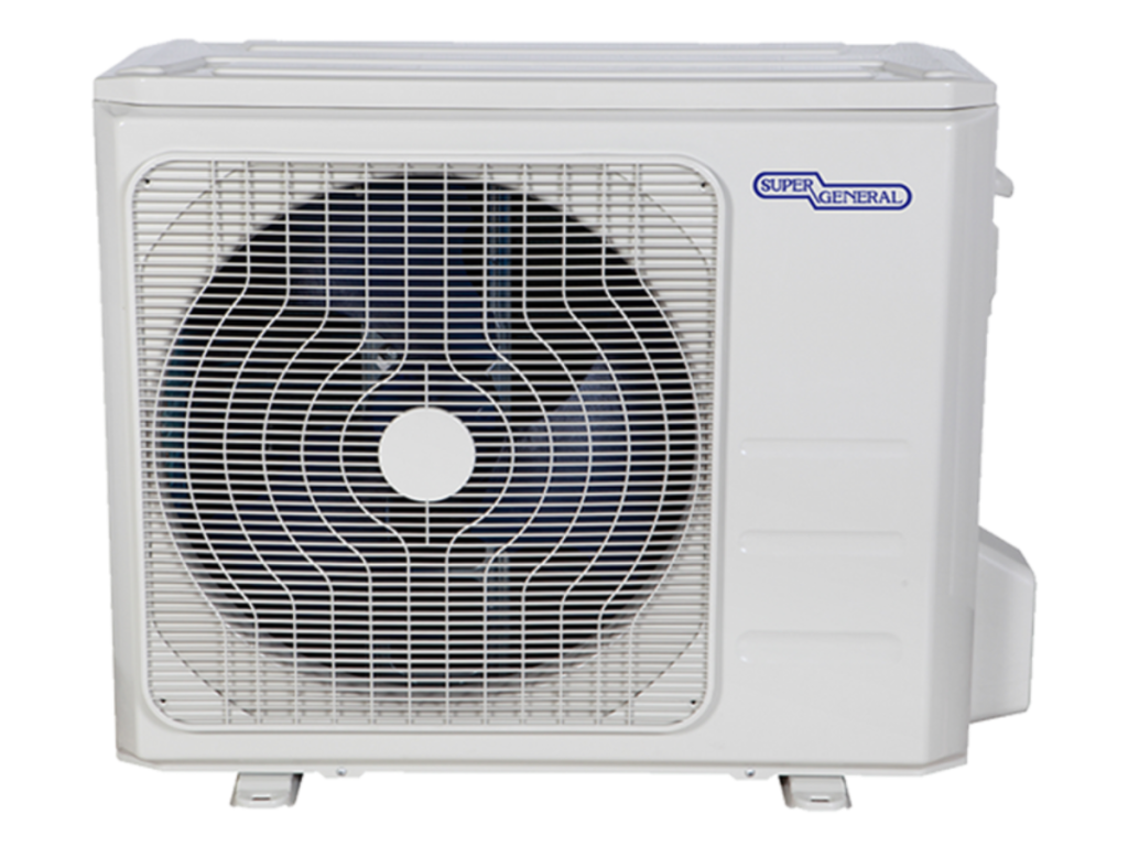 48000 BTUs Super General Floor Standing Air Conditioners – General Cool ...