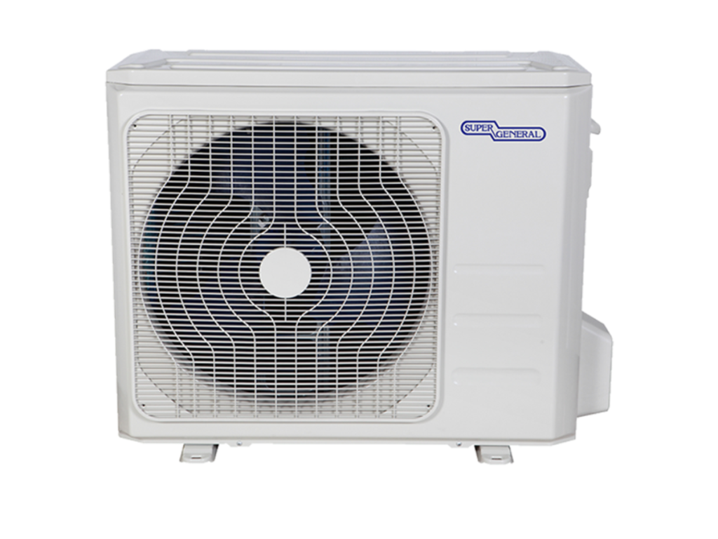 60000 BTUs Super General Floor Standing Air Conditioners – General Cool ...