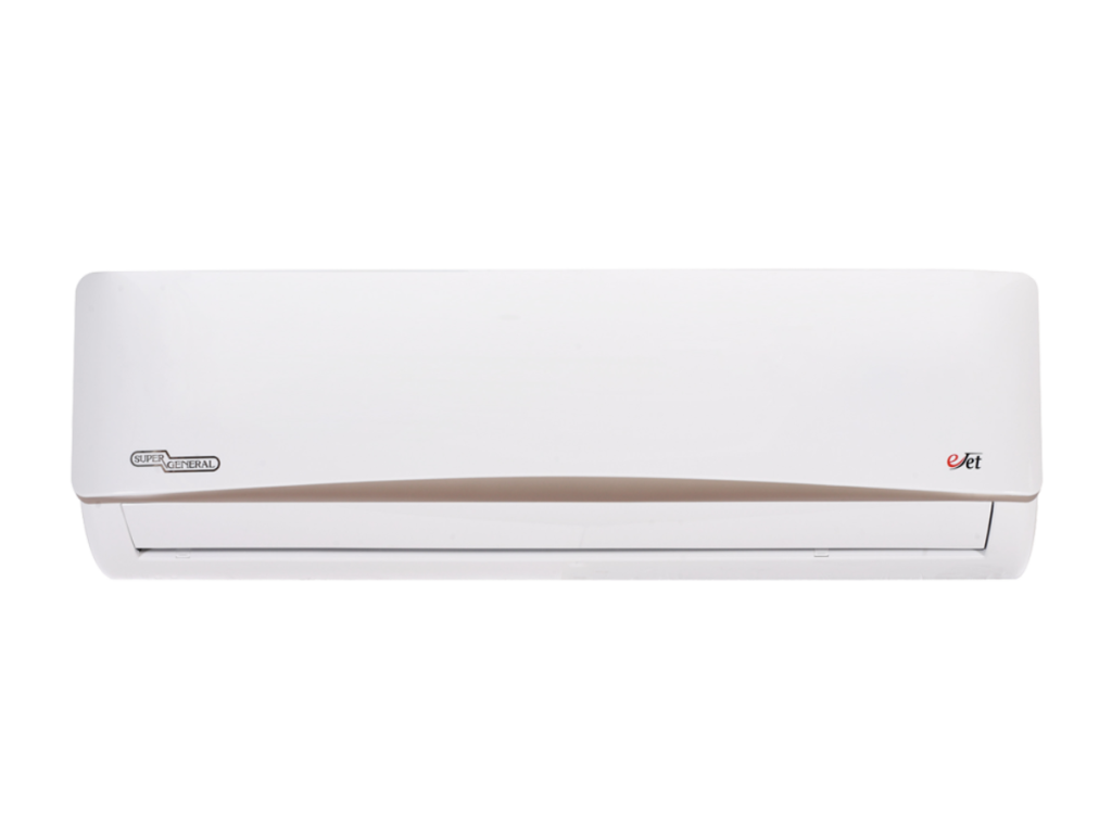 12000 BTUs Super General Split Air Conditioner – Rotary Series ...