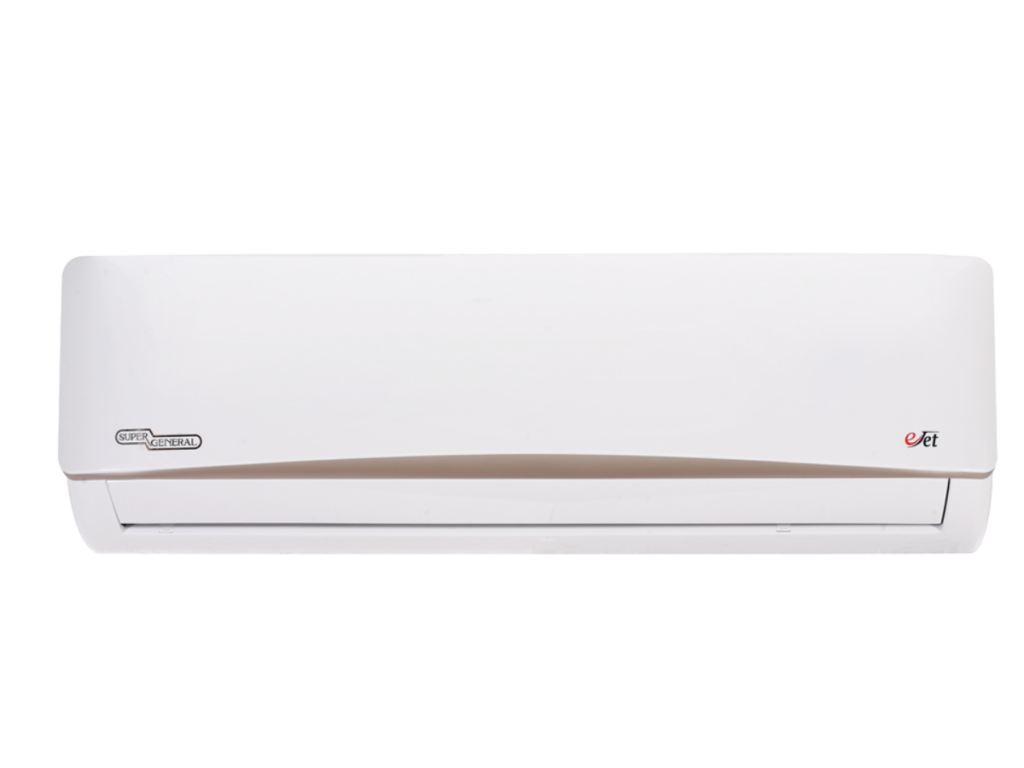 18000 BTUs Super General Split Air Conditioner – Rotary Series ...