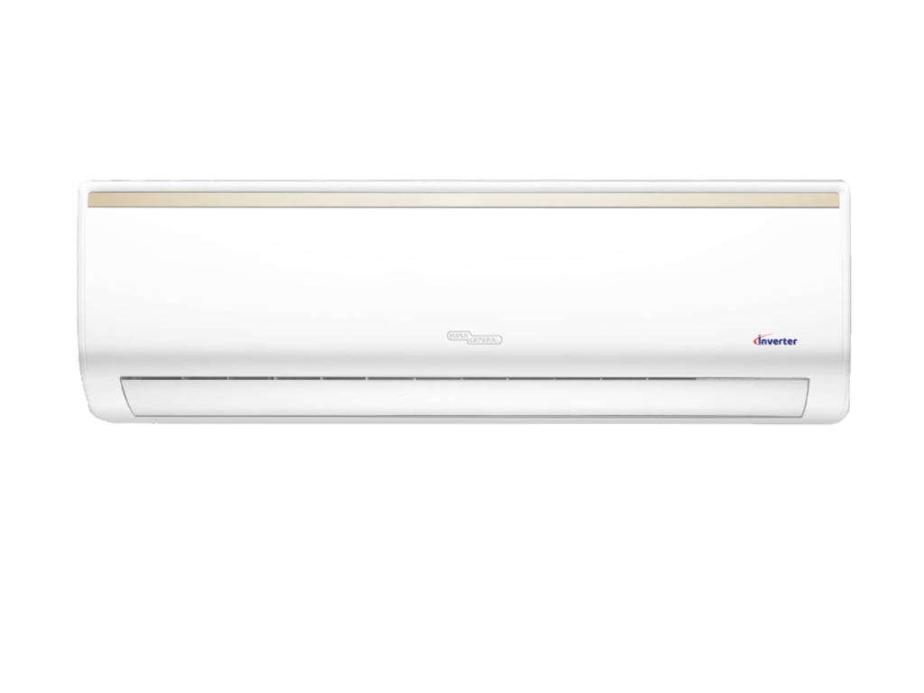 18000 BTUs Super General Split Air Conditioner-T1 Inverter Series ...