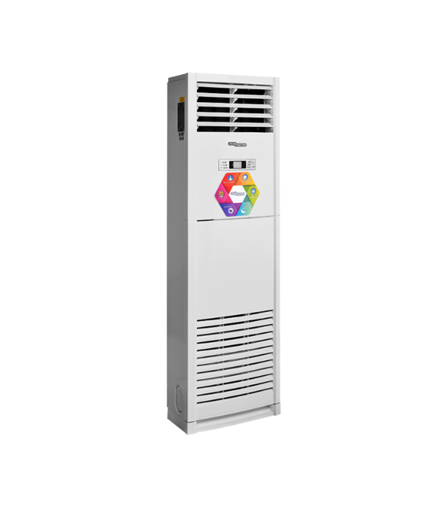 24000 BTUs Super General Floor Standing Air Conditioners – General Cool ...