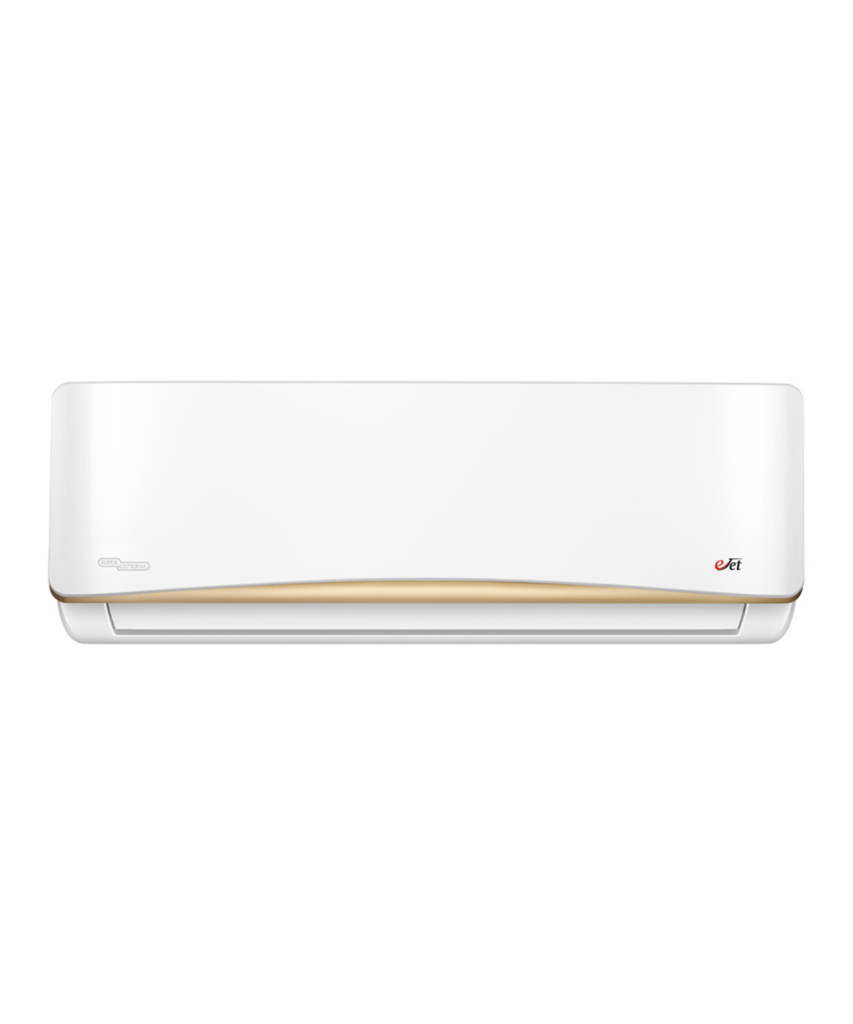 12000 BTUs Super General Split Air Conditioners – Hot & Cold – General ...