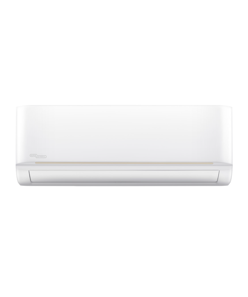 18000 BTUs Super General Split Air Conditioner – Rotary Series ...