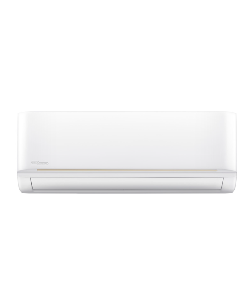 23200 BTUs Super General Split Air Conditioner – Rotary Series ...