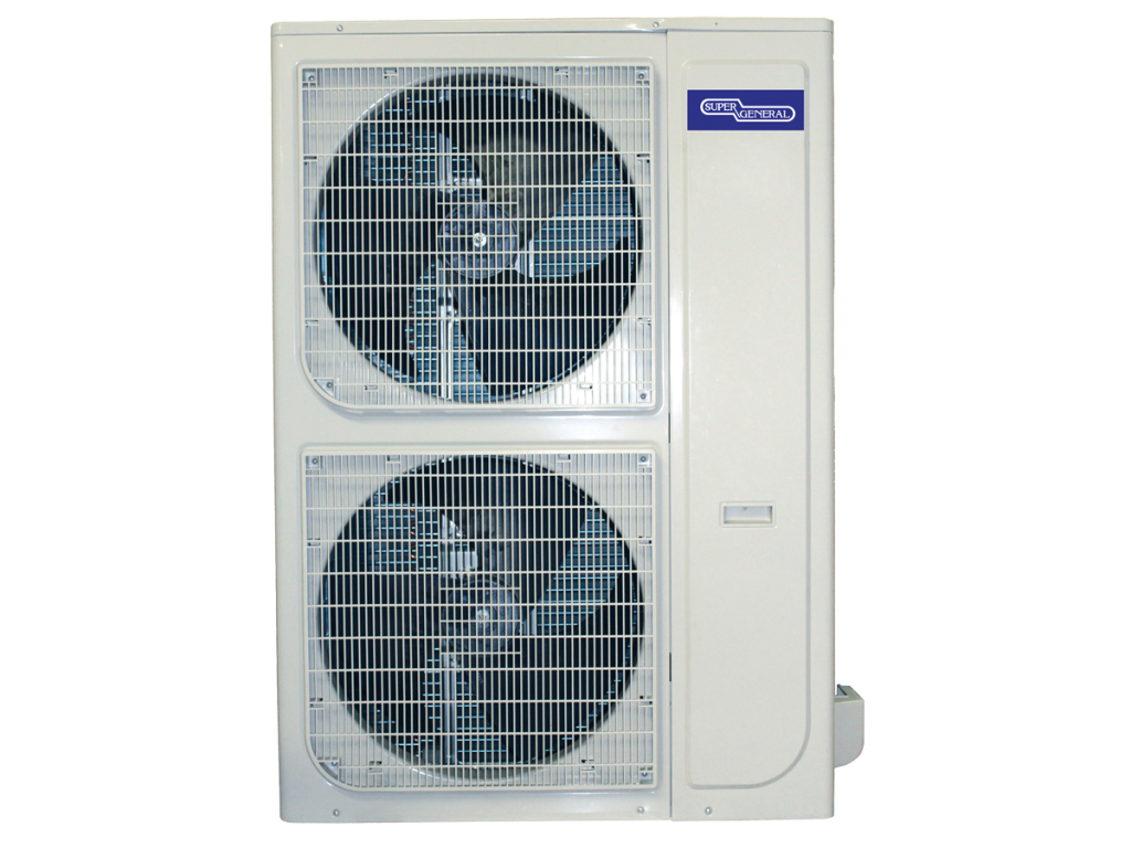 54000 BTUs Super General Floor Standing Air Conditioner – General Cool ...