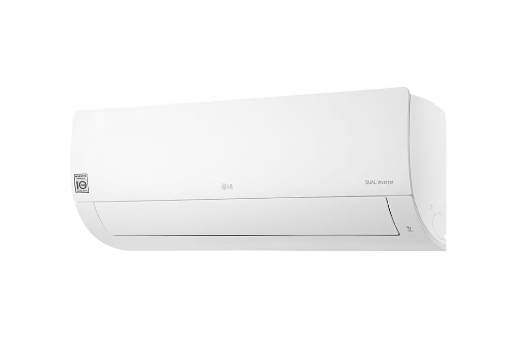 LG DUALCOOL 1.5 ton Split AC, Dual Inverter – General Cool Air Conditioners