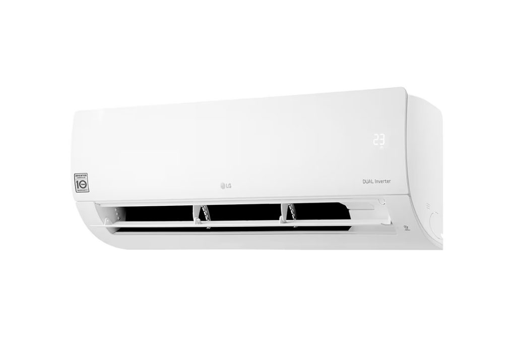 LG DUALCOOL 2 ton Split AC with Dual Inverter – General Cool Air ...