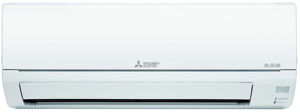 Mitsubishi Wall Mounted Decorative R32 – General Cool Air Conditioners