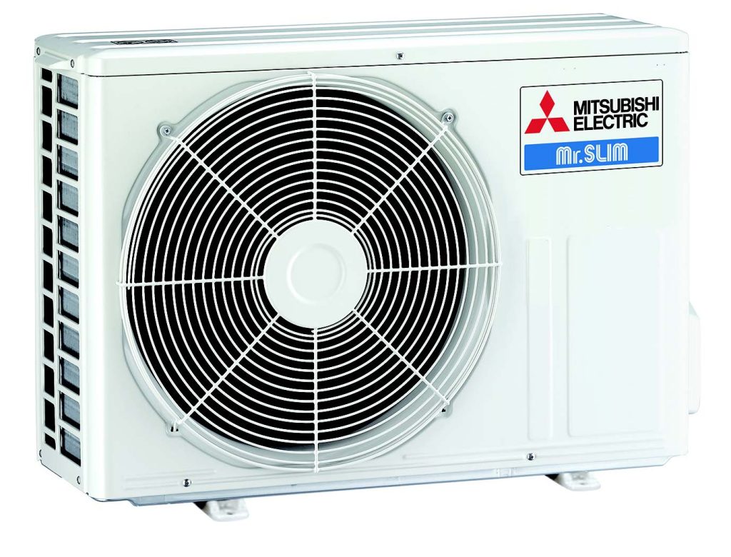 Mitsubishi Wall Mounted Decorative R32 – General Cool Air Conditioners