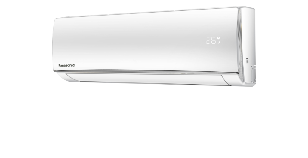 Panasonic Split AC CS-UV24XKF – General Cool Air Conditioners