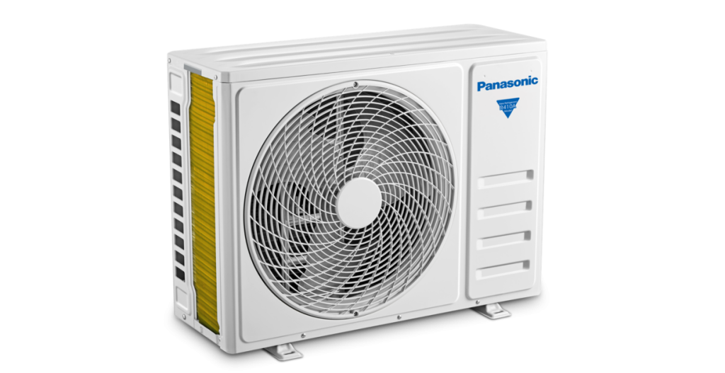 Panasonic Split AC CS-UV18XKF – General Cool Air Conditioners