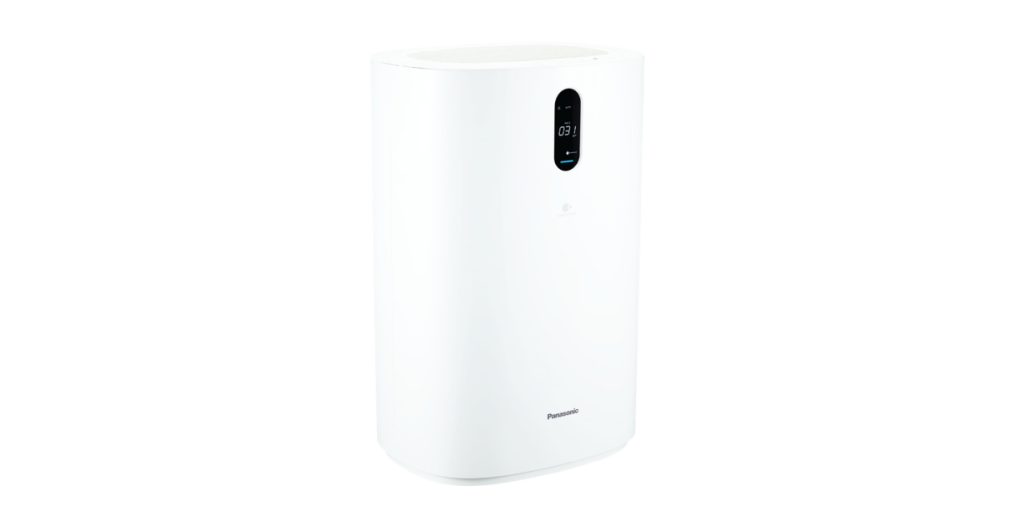 F-PXU70M, nanoe™ X Panasonic Air purifier with HEPA Composite Filter ...