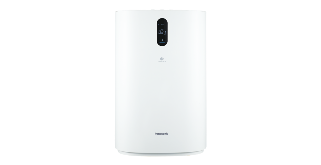 F-PXU70M, nanoe™ X Panasonic Air purifier with HEPA Composite Filter ...