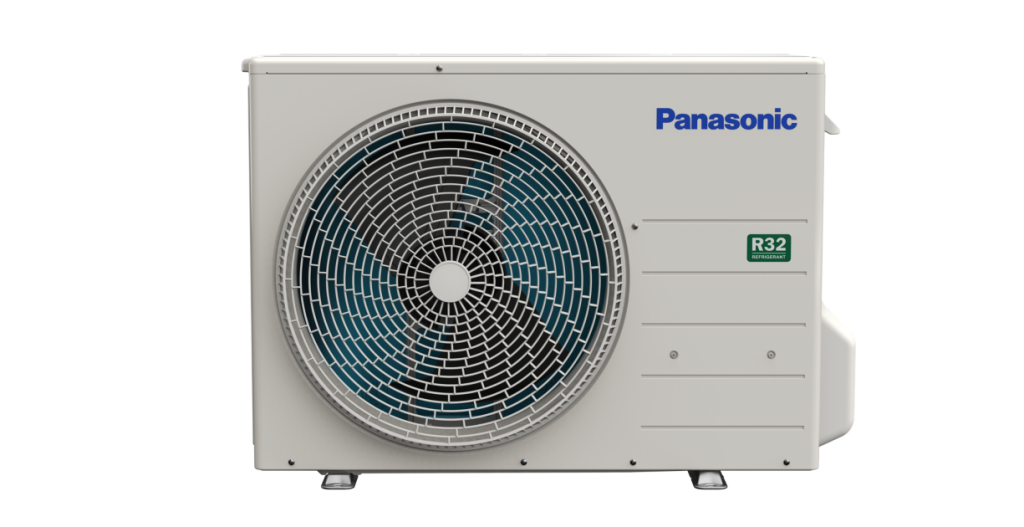Panasonic Split AC CS-YN18YKF, Comfortable Cooling Air Conditioner ...