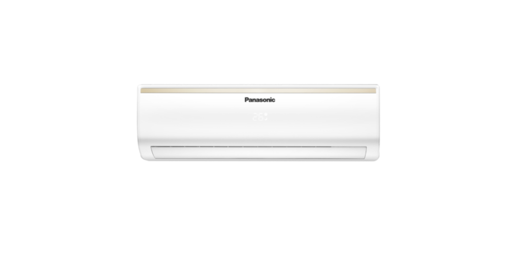 Panasonic Split AC CS-YV24WKS, Split Air Conditioner – General Cool Air ...