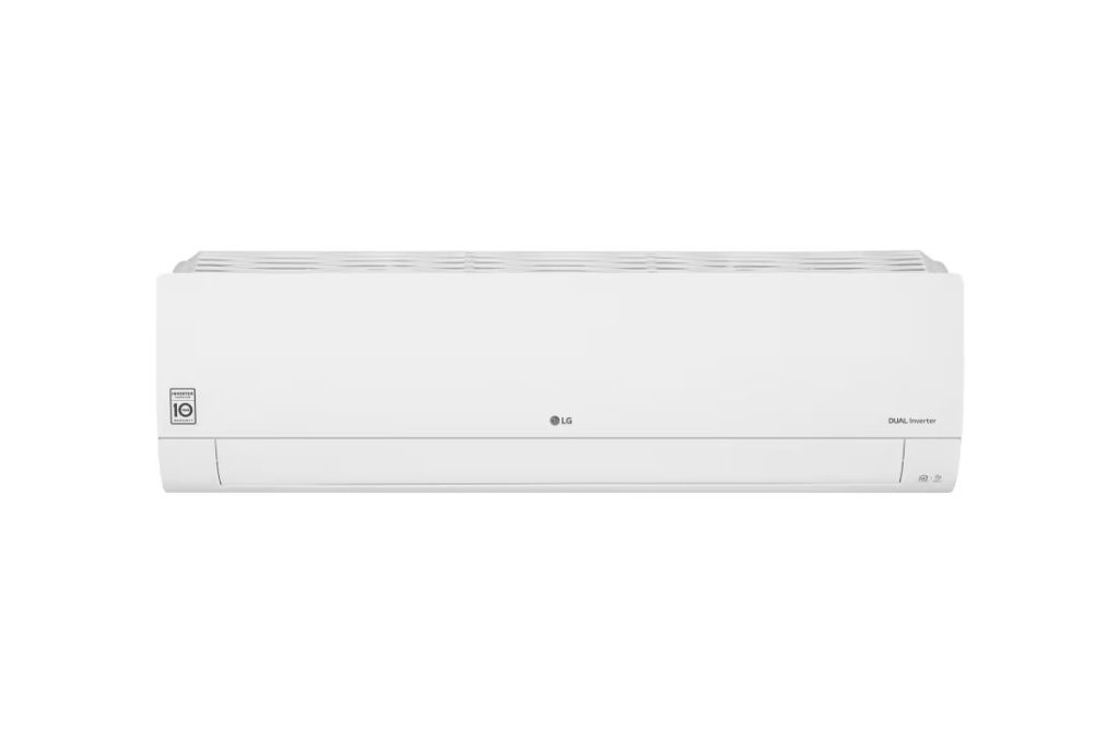 LG DUALCOOL Wall AC Unit Inverter 2.5 Ton Energy Saving With 10 Year ...