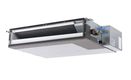 Horizontal Trane Ducted – TPEAD – General Cool Air Conditioners