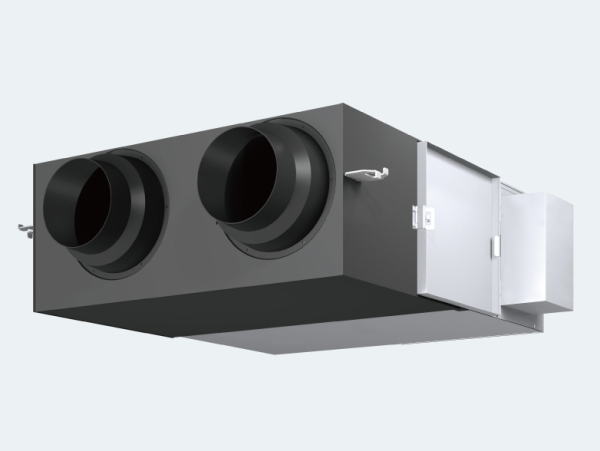 Daikin VENTILATION PRODUCTS – General Cool Air Conditioners