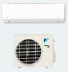 Daikin Split / Multi-Split Type Air Conditioners – General Cool Air ...