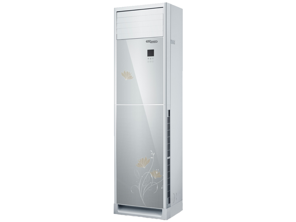 60000 BTUs Super General Floor Standing Air Conditioners – General Cool ...