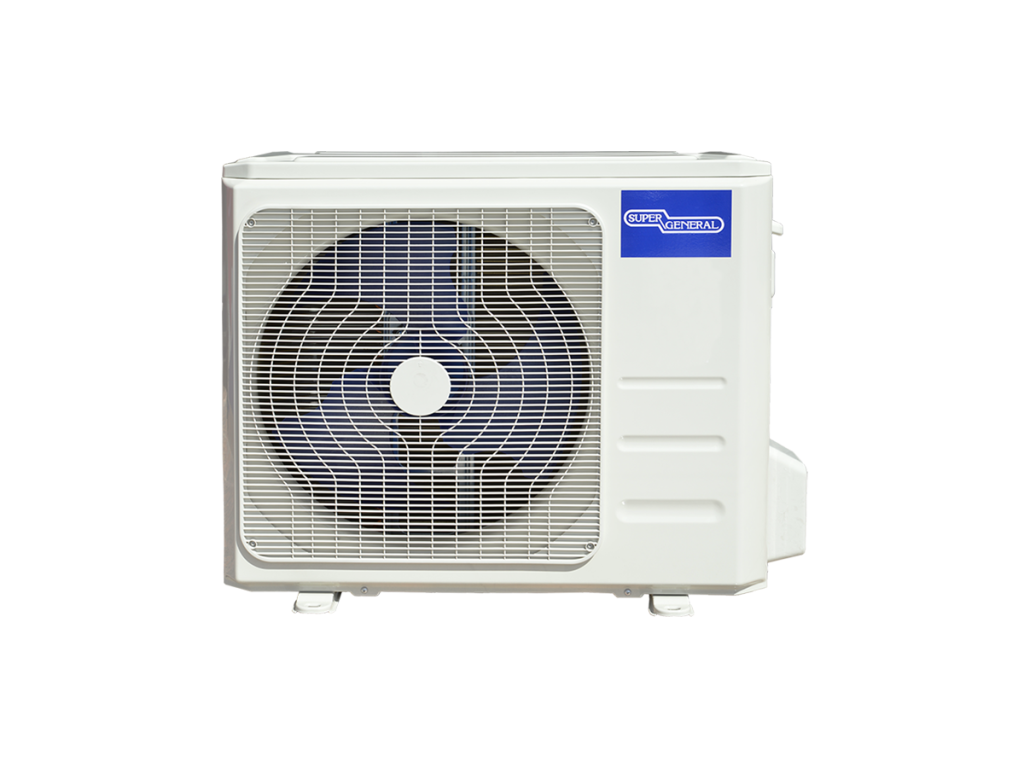 36000 BTUs Super General Split Air Conditioners – eForce Series ...