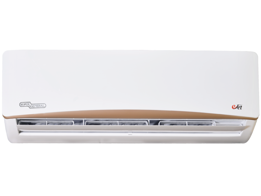 18000 BTU Super General Split Air Conditioners – General Cool Air ...