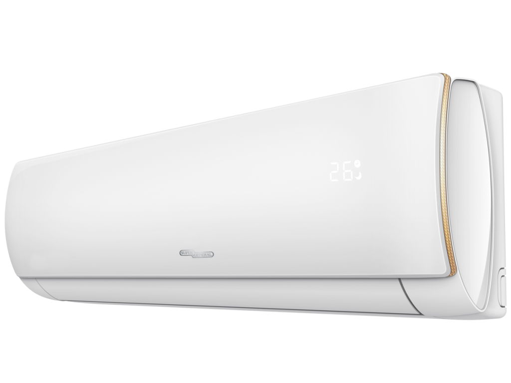 23000 BTUs Super General Split Air Conditioner – Inverter Series ...