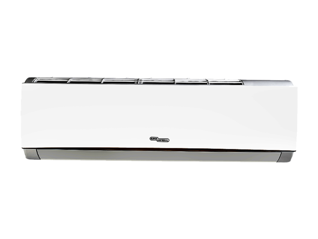 18000 BTU Super General Split Air Conditioners – General Cool Air ...
