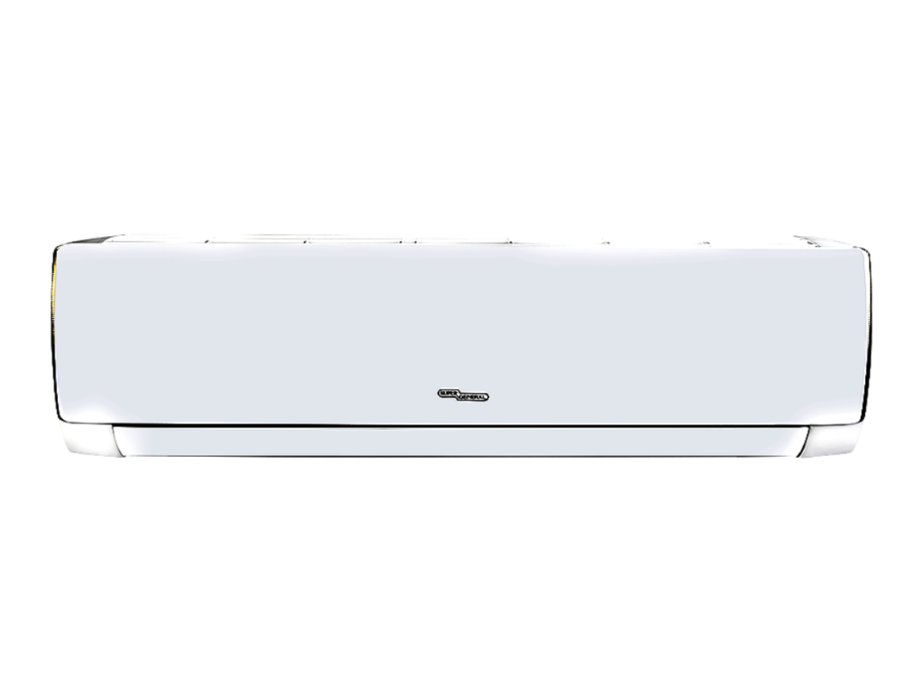 24000 BTU Super General Split Air Conditioners – General Cool Air ...