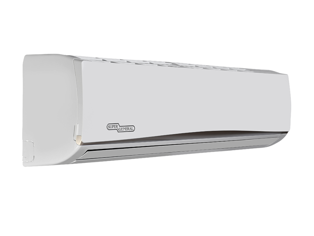 30000 BTUs Super General Split Air Conditioners – eJET Series – General ...