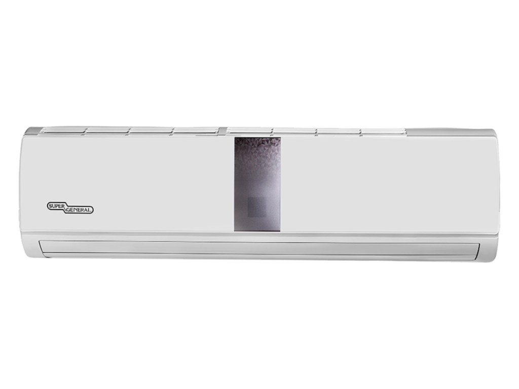 30000 BTU Super General Split Air Conditioner – General Cool Air ...