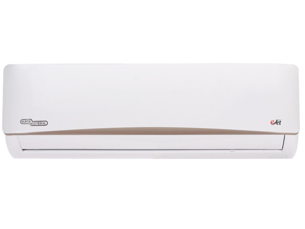 22000 BTUs Super General Split Air Conditioner – Rotary Series ...