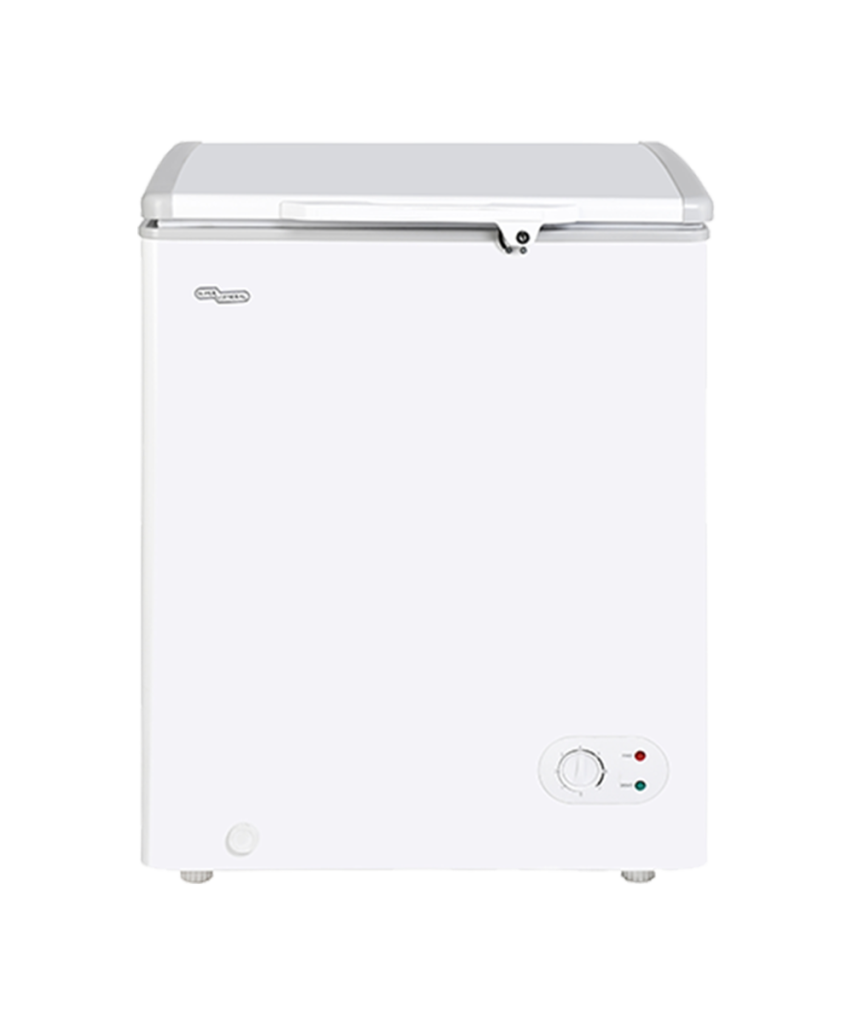 SUPER GENERAL CHEST FREEZERS – SGF 155H/HM – General Cool Air Conditioners