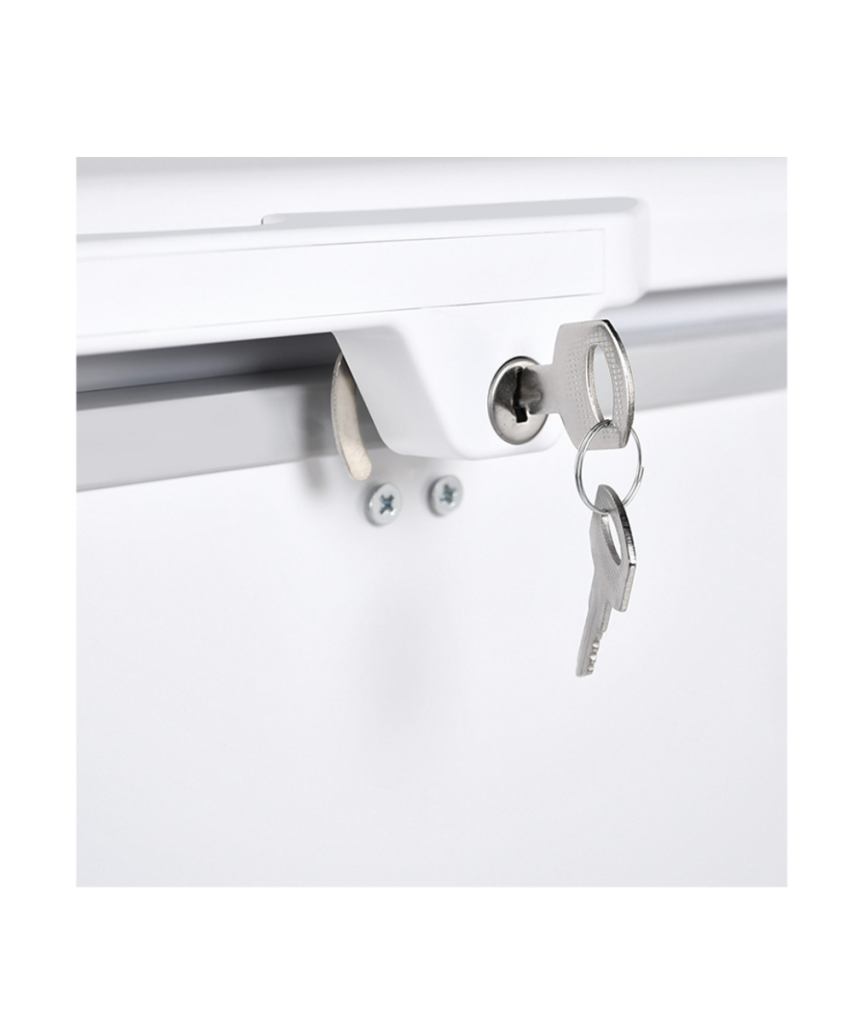 SUPER GENERAL CHEST FREEZERS – SGF 222H1/HMS – General Cool Air ...