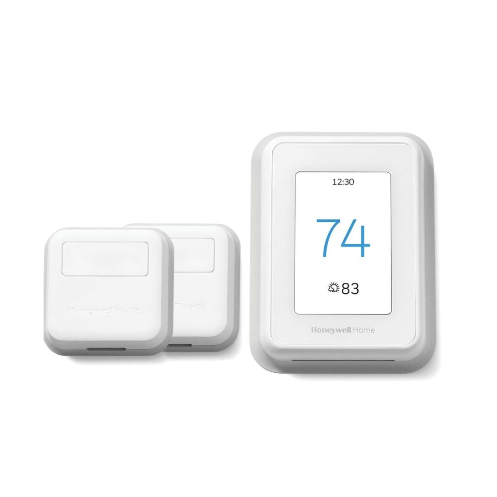 WHOLE HOME Honeywell COMFORT KIT – General Cool Air Conditioners