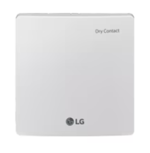 Application LG Controller Line Up – Dry Contact – General Cool Air ...