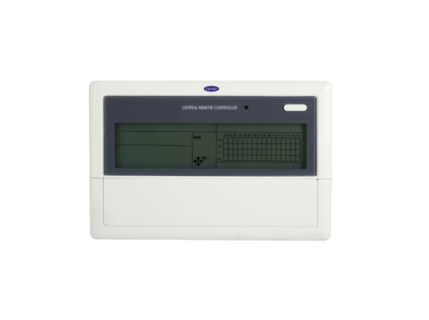 Carrier Central remote controller – General Cool Air Conditioners